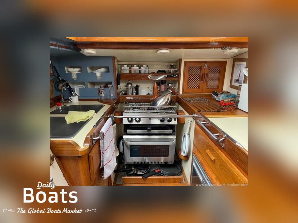 1979 Saga Marine 36 for sale. View price, photos and Buy 1979 Saga ...