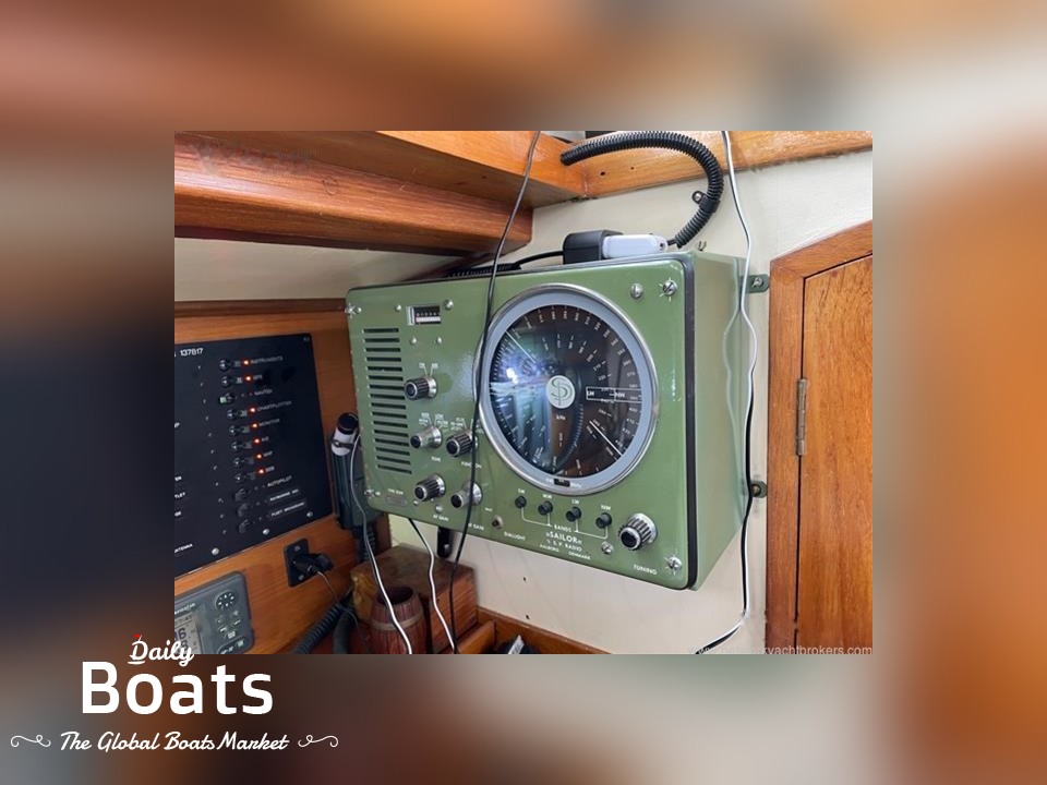 1979 Saga Marine 36 for sale. View price, photos and Buy 1979 Saga ...