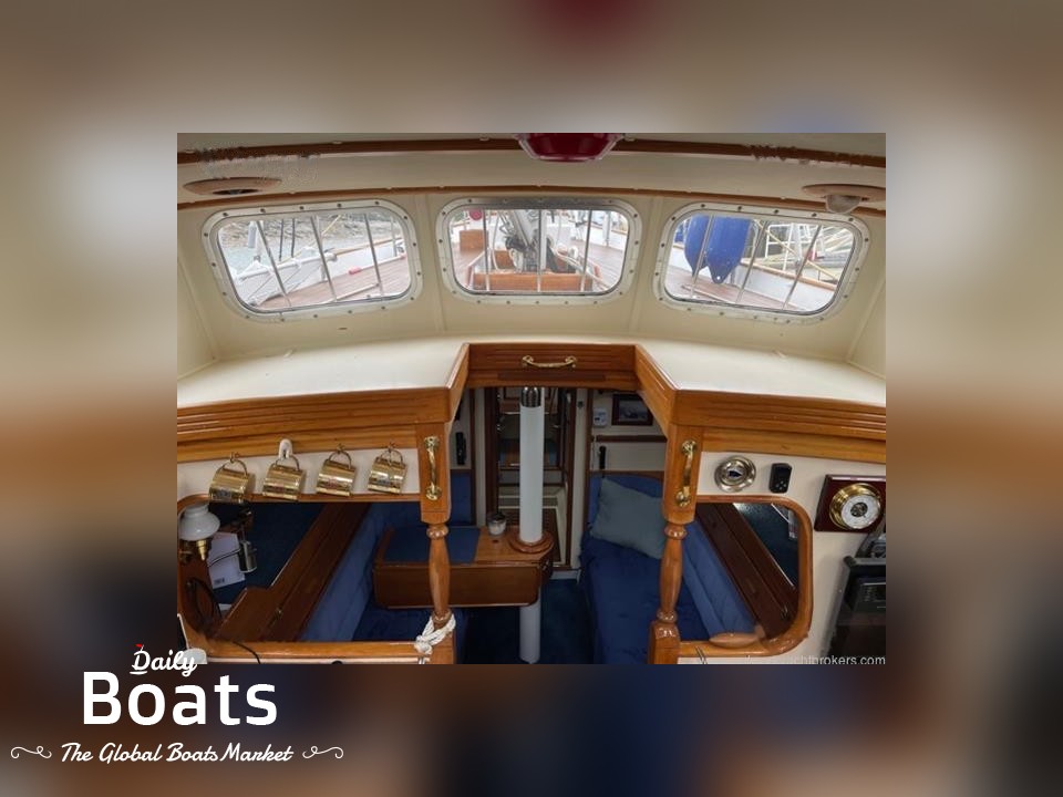 1979 Saga Marine 36 for sale. View price, photos and Buy 1979 Saga ...