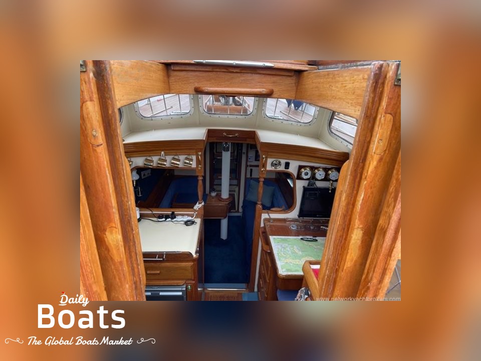 1979 Saga Marine 36 for sale. View price, photos and Buy 1979 Saga ...