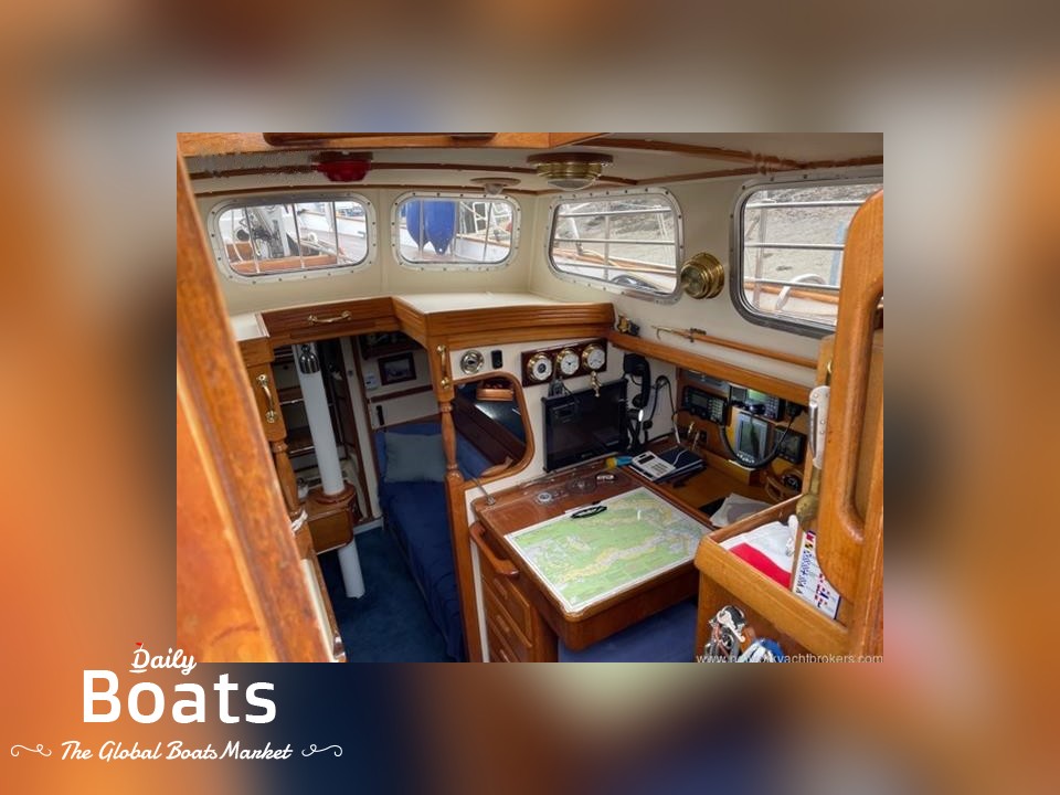 1979 Saga Marine 36 for sale. View price, photos and Buy 1979 Saga ...