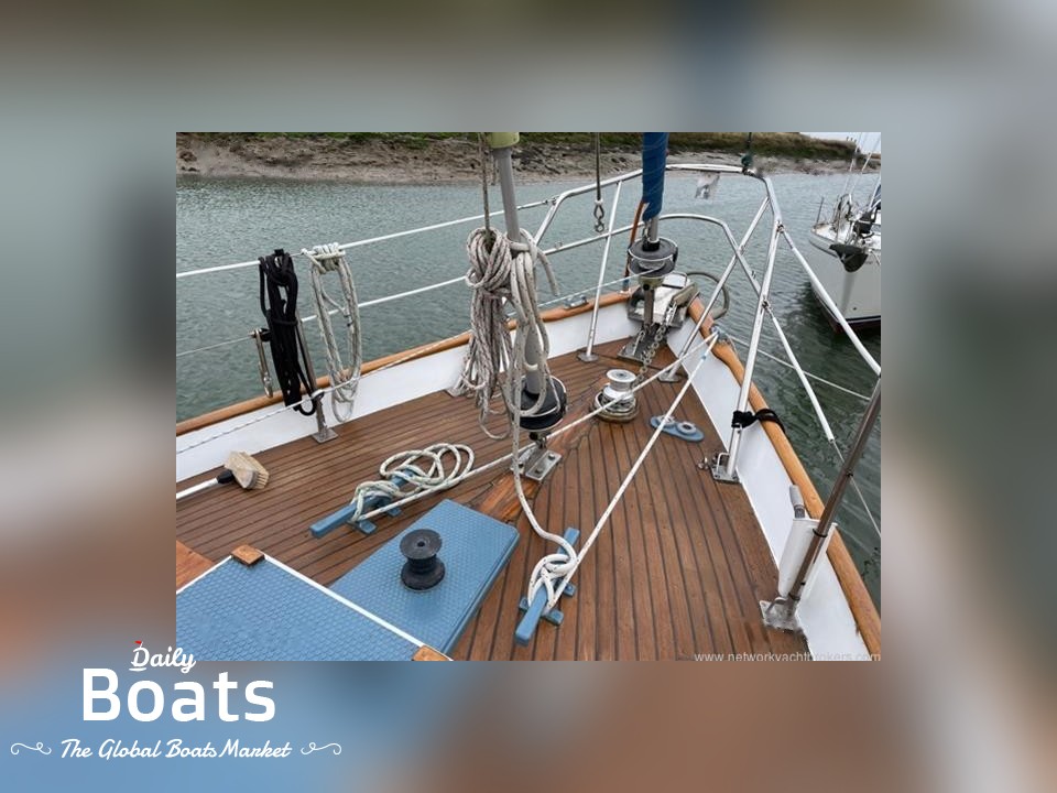 1979 Saga Marine 36 for sale. View price, photos and Buy 1979 Saga ...