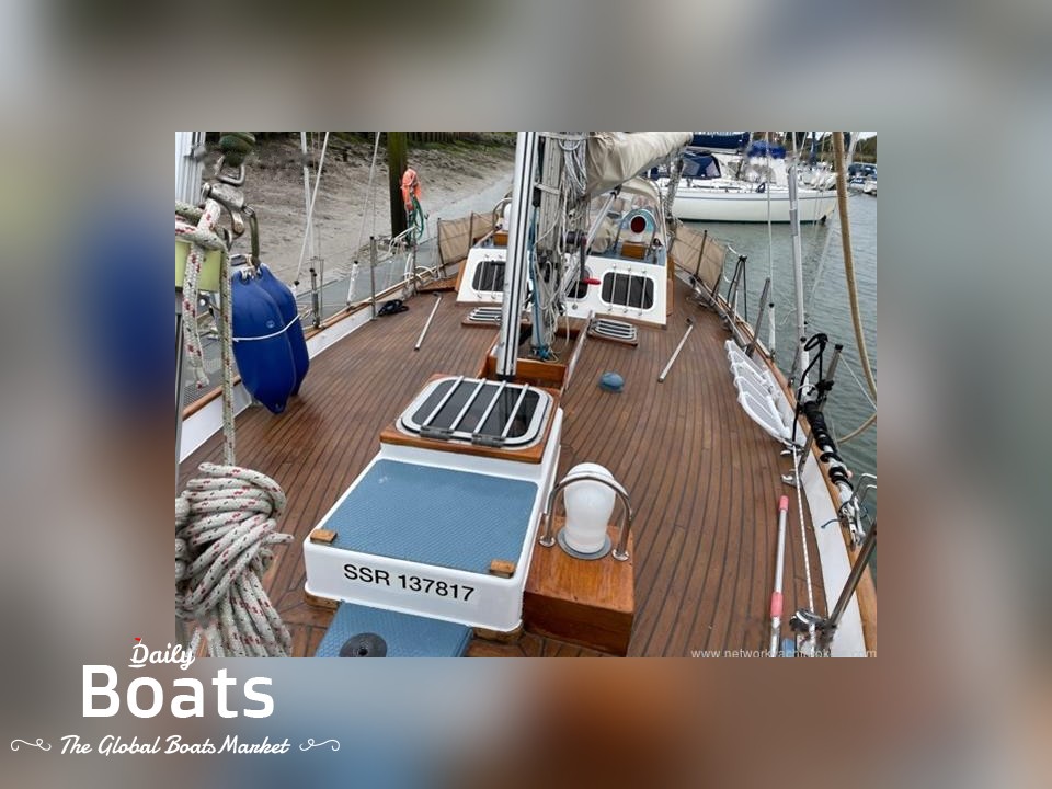 1979 Saga Marine 36 for sale. View price, photos and Buy 1979 Saga ...