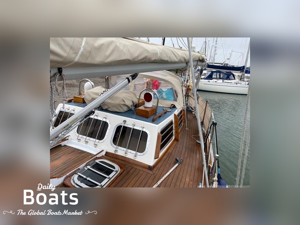 1979 Saga Marine 36 for sale. View price, photos and Buy 1979 Saga ...