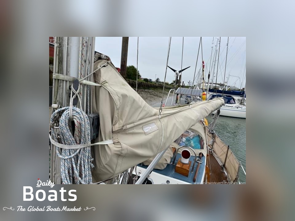1979 Saga Marine 36 for sale. View price, photos and Buy 1979 Saga ...