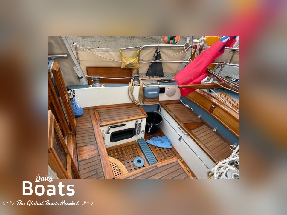 1979 Saga Marine 36 for sale. View price, photos and Buy 1979 Saga ...