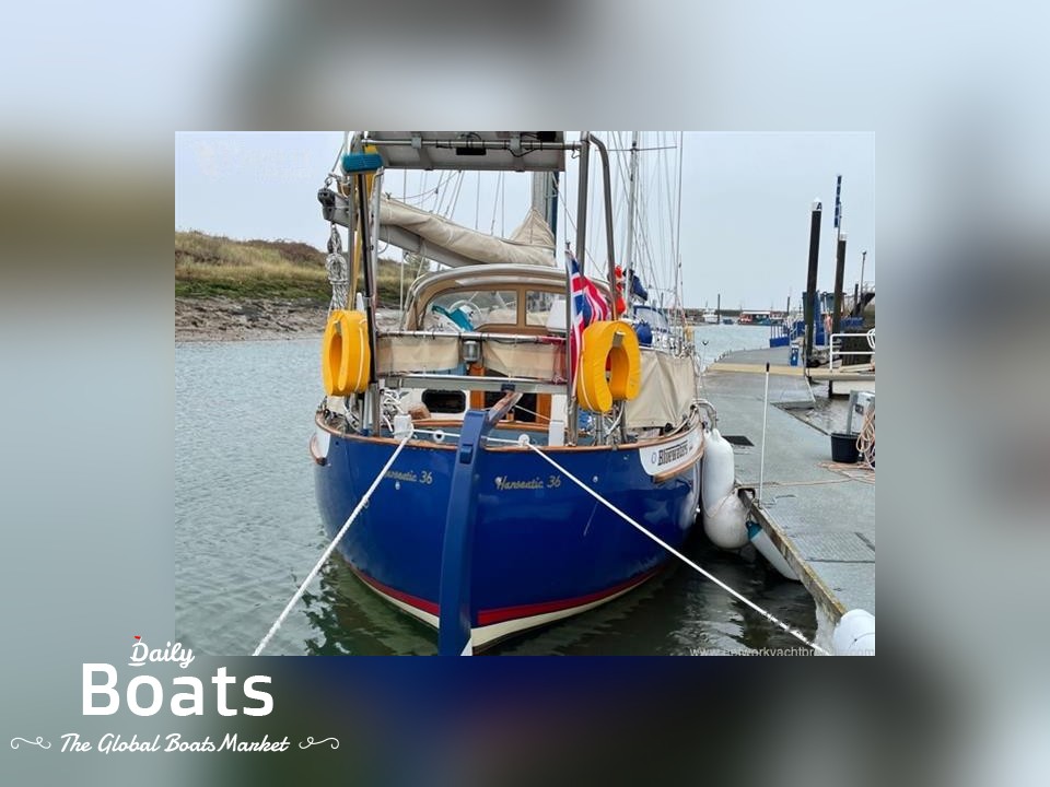 1979 Saga Marine 36 for sale. View price, photos and Buy 1979 Saga ...