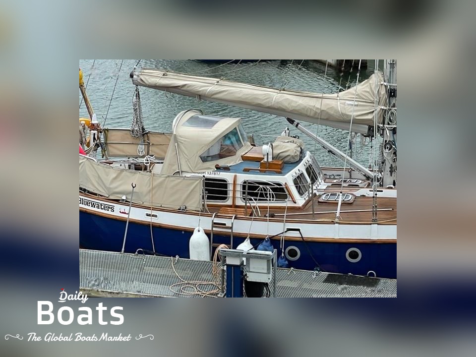 1979 Saga Marine 36 for sale. View price, photos and Buy 1979 Saga ...