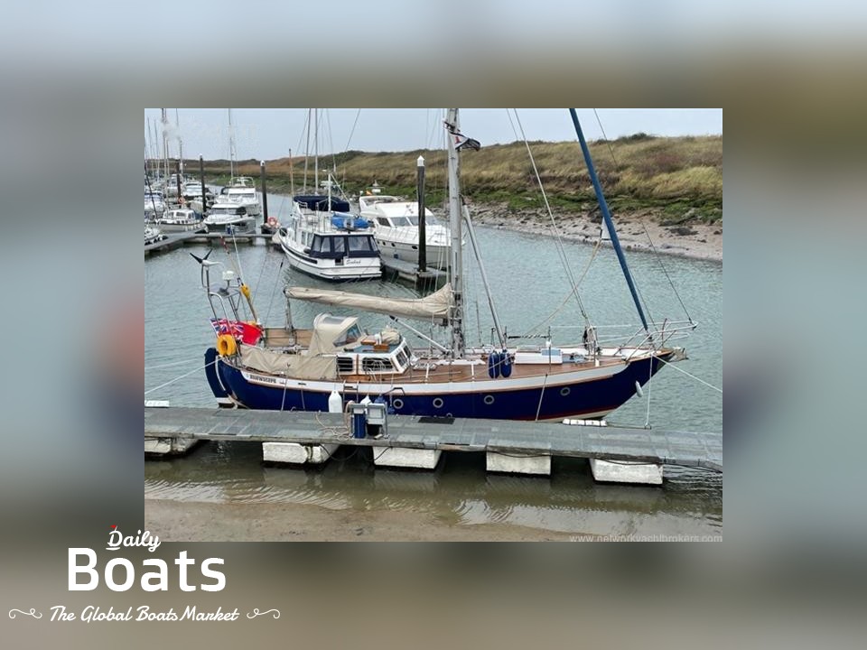 1979 Saga Marine 36 for sale. View price, photos and Buy 1979 Saga ...