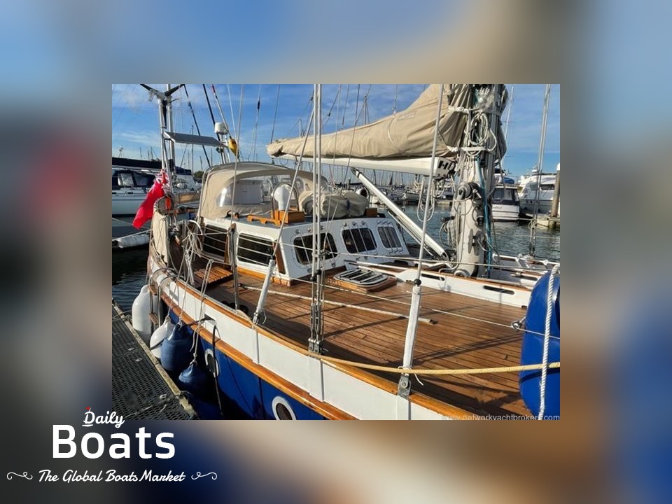 1979 Saga Marine 36 for sale. View price, photos and Buy 1979 Saga ...