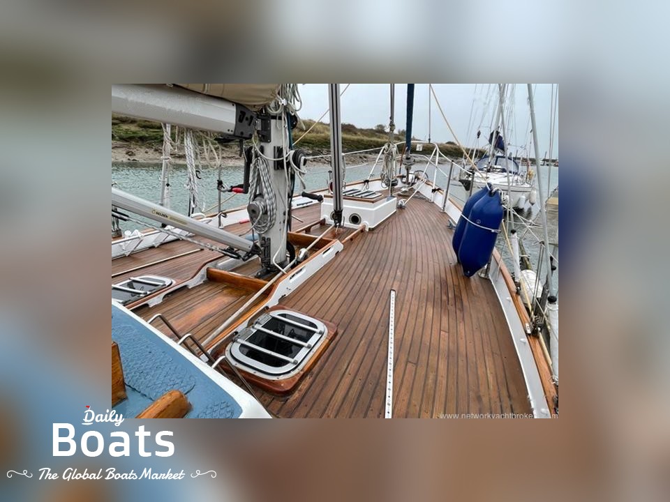 1979 Saga Marine 36 for sale. View price, photos and Buy 1979 Saga ...