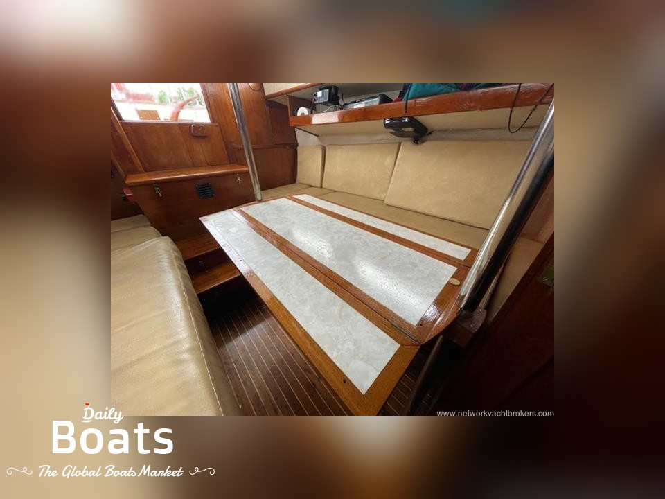 1980 Colvic Craft Sea Rover 28 for sale. View price, photos and Buy ...