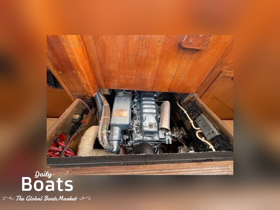 1980 Colvic Craft Sea Rover 28 for sale. View price, photos and Buy ...