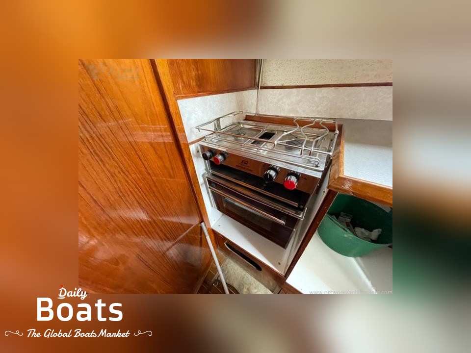 1980 Colvic Craft Sea Rover 28 for sale. View price, photos and Buy ...