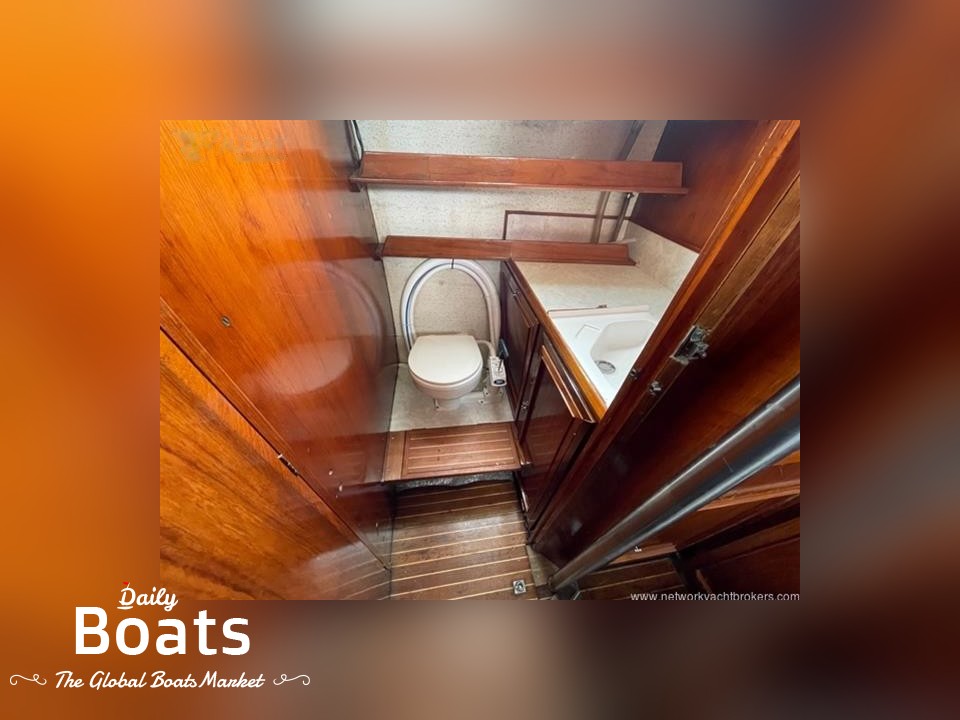 1980 Colvic Craft Sea Rover 28 for sale. View price, photos and Buy ...