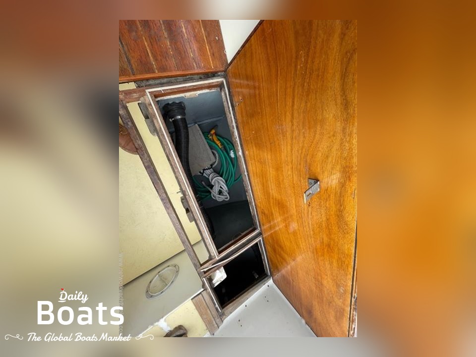 1980 Colvic Craft Sea Rover 28 for sale. View price, photos and Buy ...