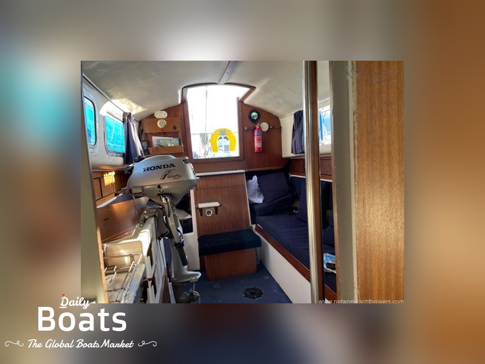 1977 Westerly Centaur for sale. View price, photos and Buy 1977 ...