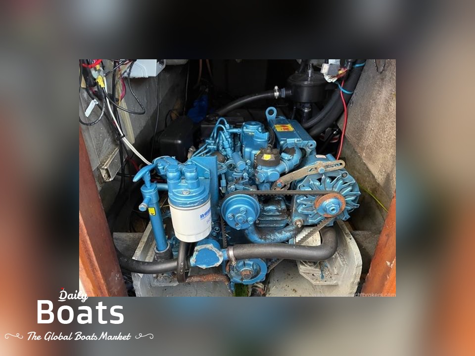 1977 Westerly Centaur for sale. View price, photos and Buy 1977 ...