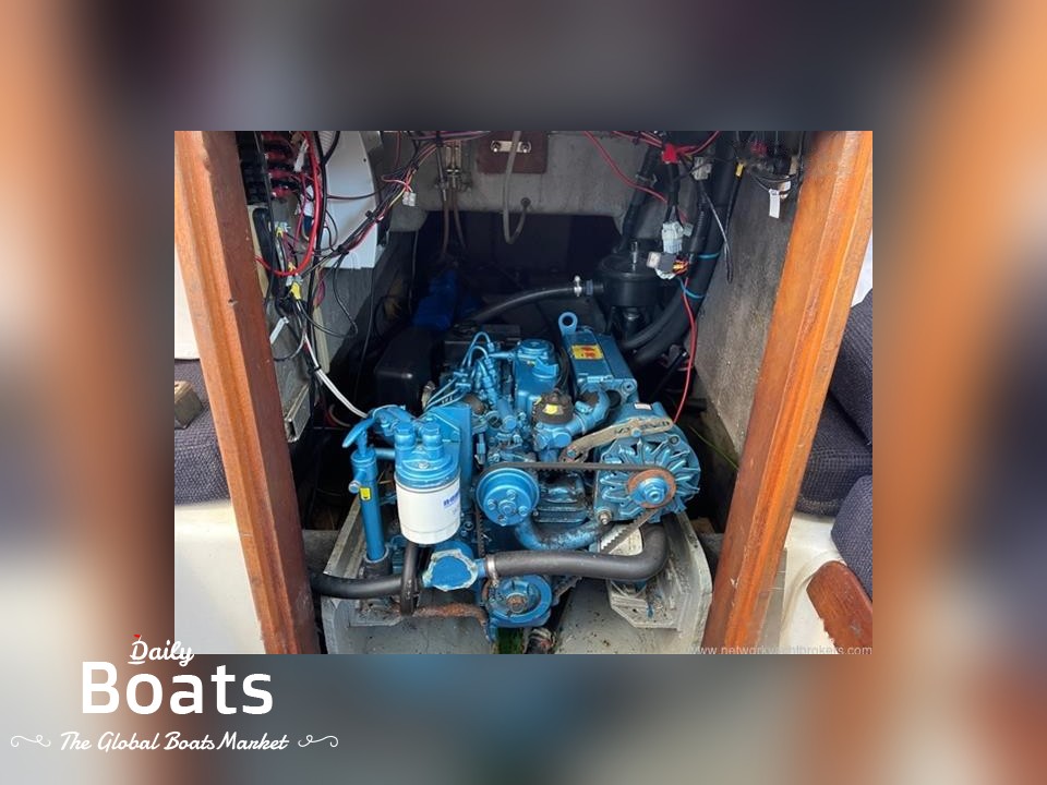 1977 Westerly Centaur for sale. View price, photos and Buy 1977 ...