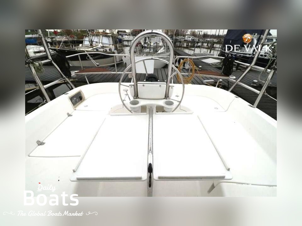 Hunter 356 for sale. View price, photos and Buy Hunter 356 #238777