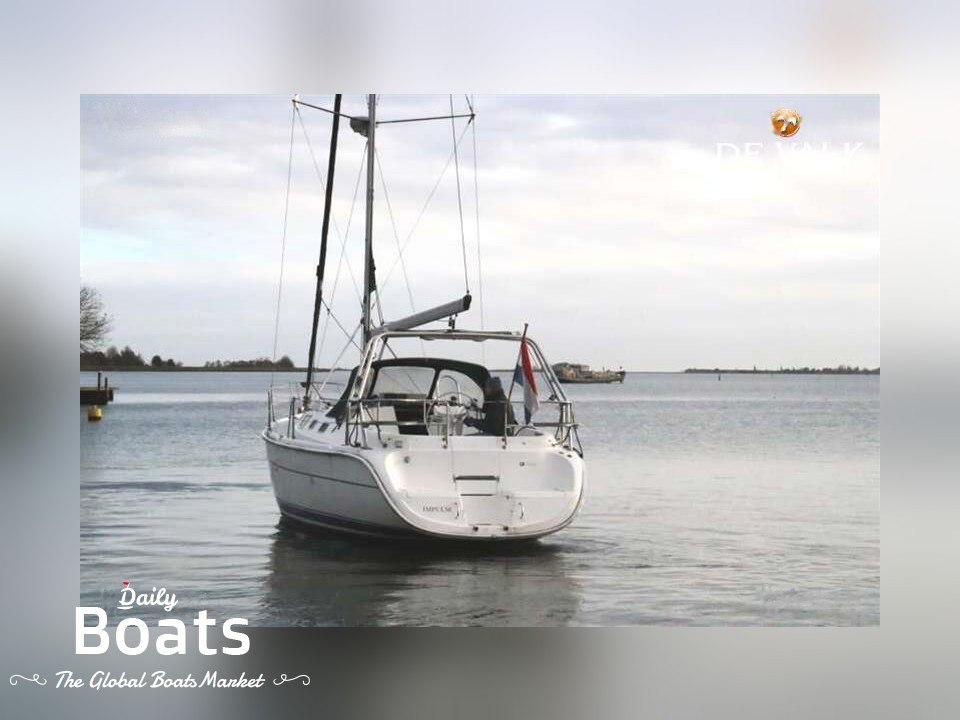 2001 Hunter 356 for sale. View price, photos and Buy 2001 Hunter 356 ...