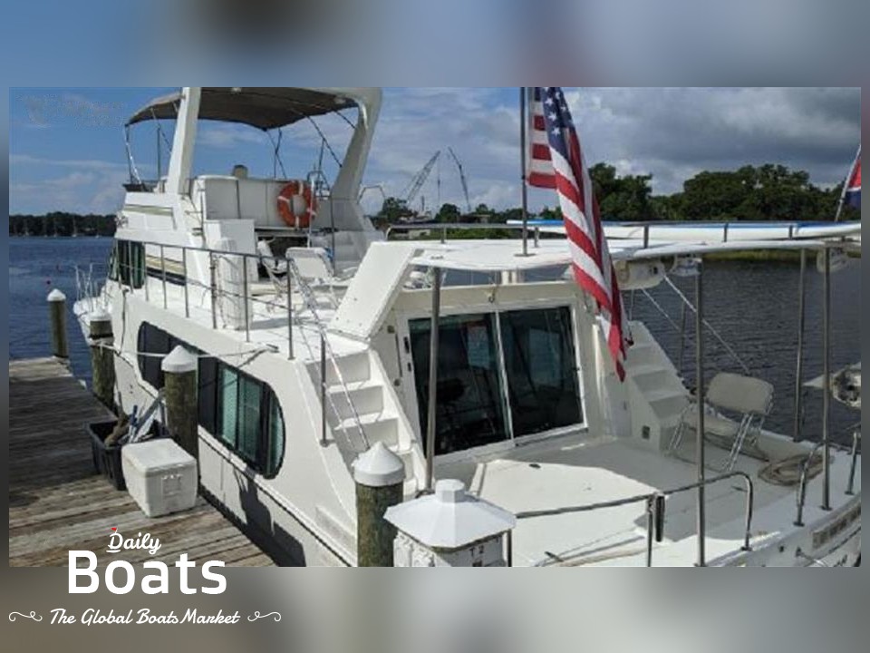 2001 Harbor Master for sale. View price, photos and Buy 2001 Harbor ...