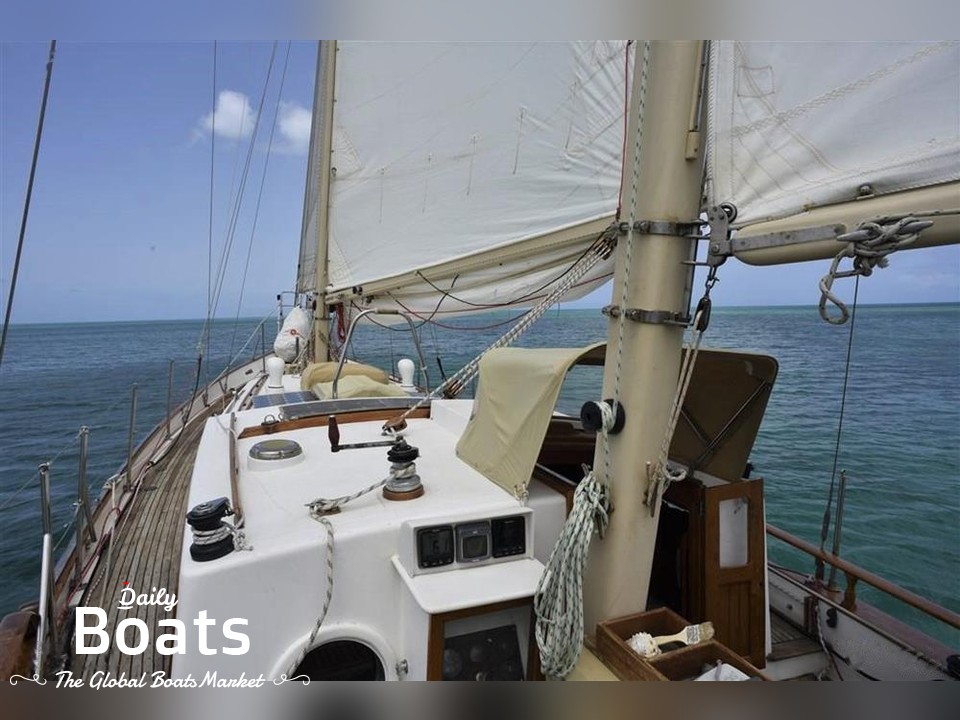 1979 Ta Chiao Ct 41 for sale. View price, photos and Buy 1979 Ta Chiao ...