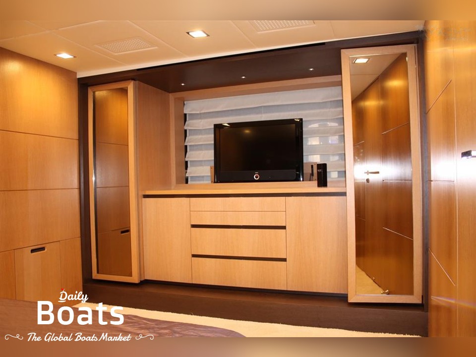 2010 Absolute 64 Sty for sale. View price, photos and Buy 2010 Absolute ...