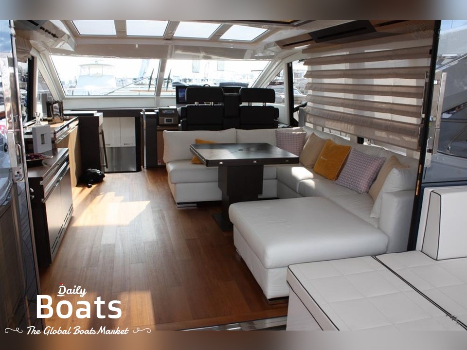 2010 Absolute 64 Sty for sale. View price, photos and Buy 2010 Absolute ...