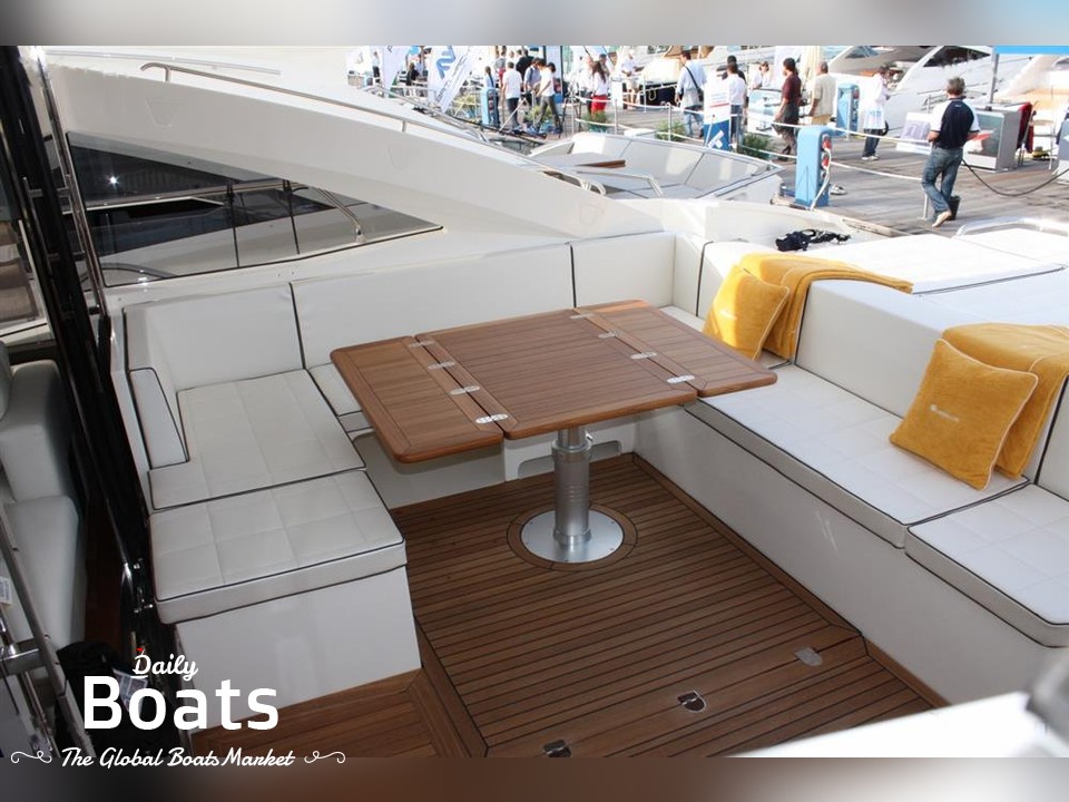 2010 Absolute 64 Sty for sale. View price, photos and Buy 2010 Absolute ...