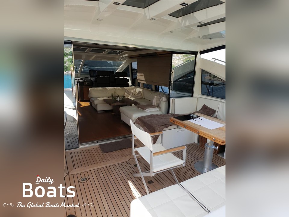 2010 Absolute 64 Sty for sale. View price, photos and Buy 2010 Absolute ...