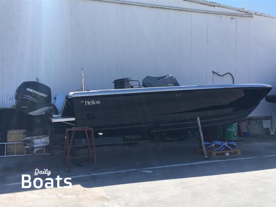 Used Intrepid Powerboats 28 for sale - Daily Boats
