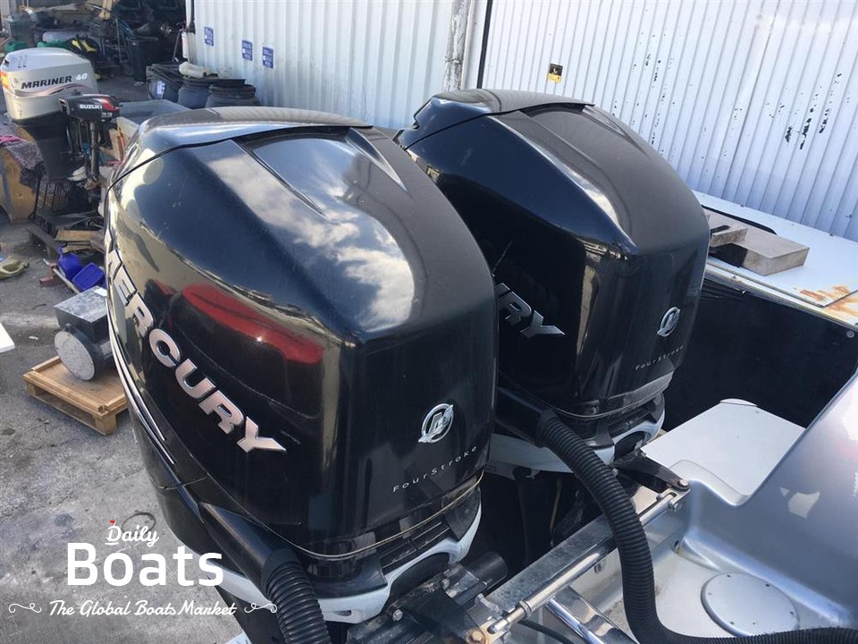 2001 Intrepid Powerboats 289 Open for sale. View price, photos and Buy ...