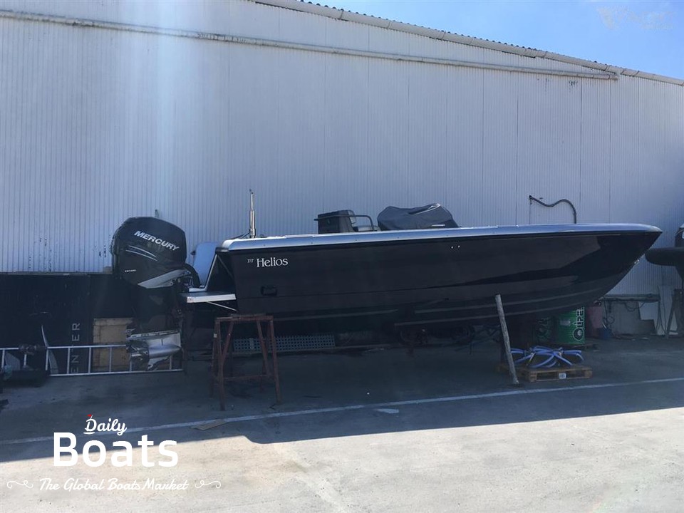 2001 Intrepid Powerboats 289 Open for sale. View price, photos and Buy ...