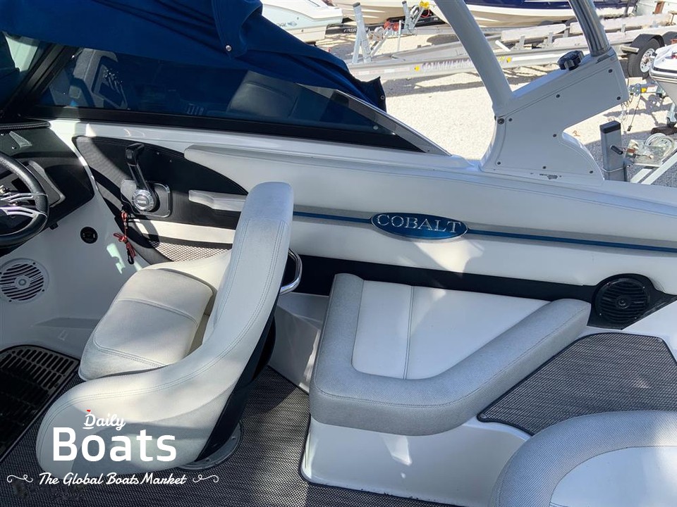 2018 Cobalt Boats Cs22 for sale. View price, photos and Buy 2018 Cobalt ...