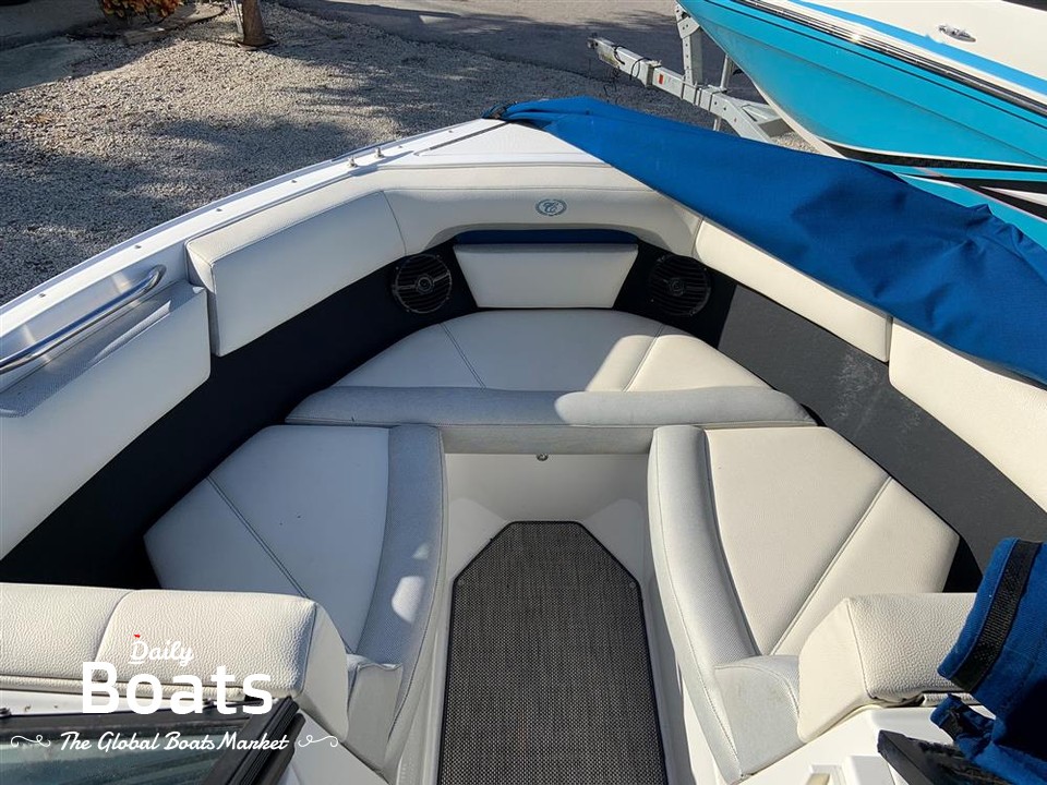 2018 Cobalt Boats Cs22 for sale. View price, photos and Buy 2018 Cobalt ...
