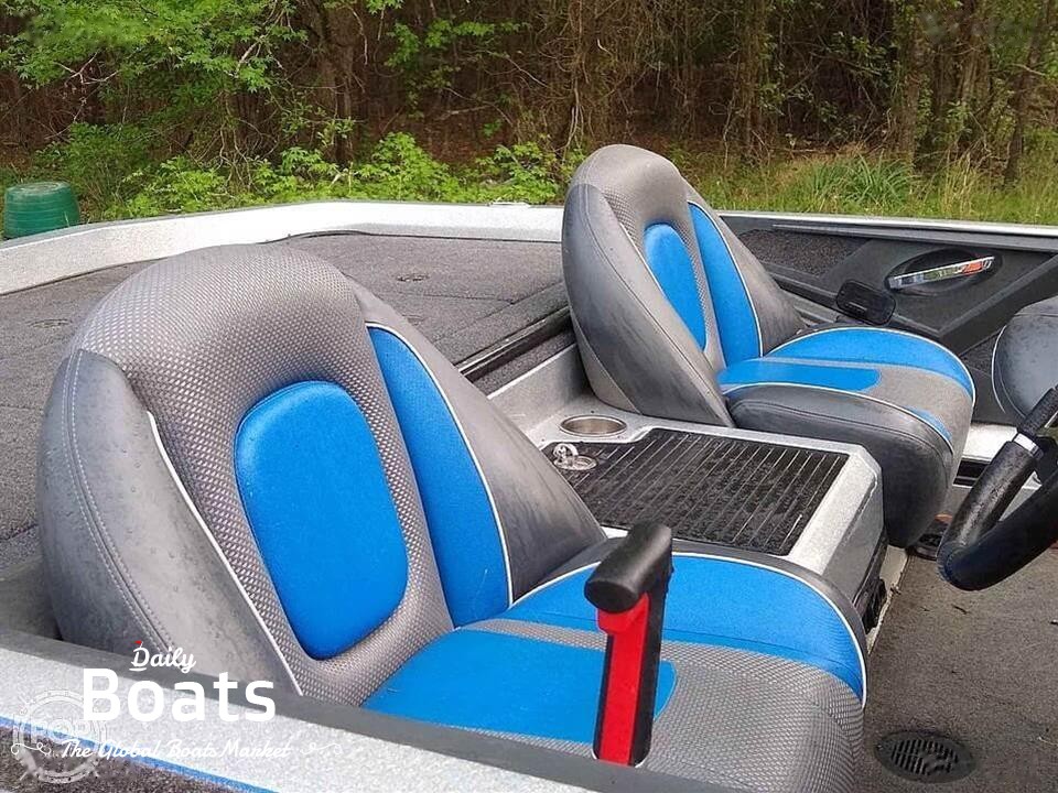 2019 Ranger Boats Z520 for sale. View price, photos and Buy 2019 Ranger ...