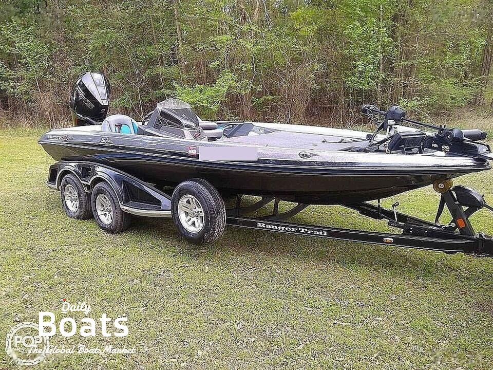 2019 Ranger Boats Z520 for sale. View price, photos and Buy 2019 Ranger ...