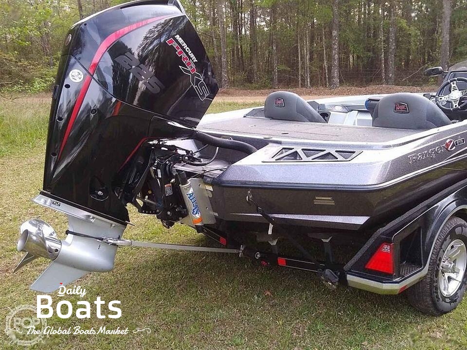 2019 Ranger Boats Z520 for sale. View price, photos and Buy 2019 Ranger ...