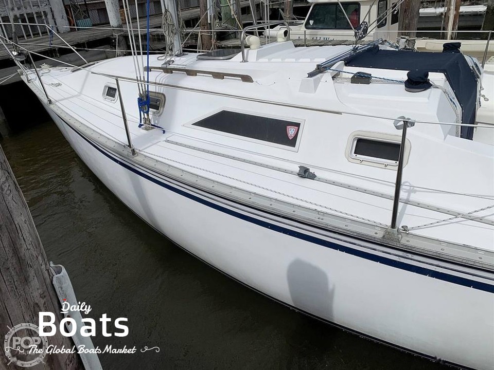 1984 Hunter 31 for sale. View price, photos and Buy 1984 Hunter 31 #238833