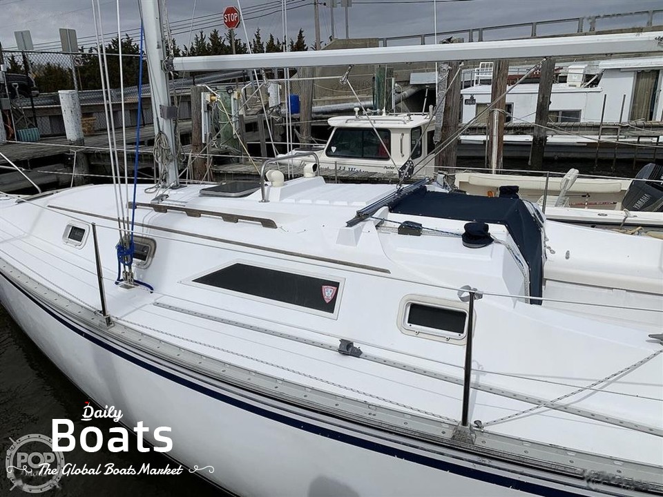 1984 Hunter 31 for sale. View price, photos and Buy 1984 Hunter 31 #238833