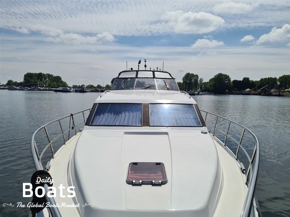 1994 Neptunus 129 Express for sale. View price, photos and Buy 1994 ...