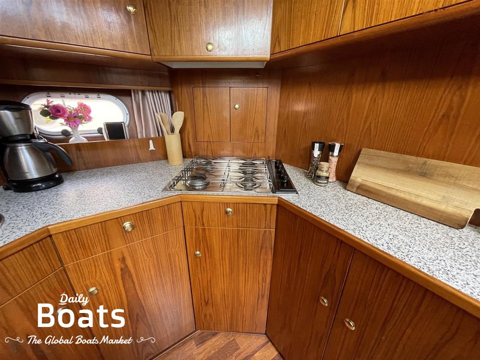 1994 Neptunus 129 Express for sale. View price, photos and Buy 1994 ...