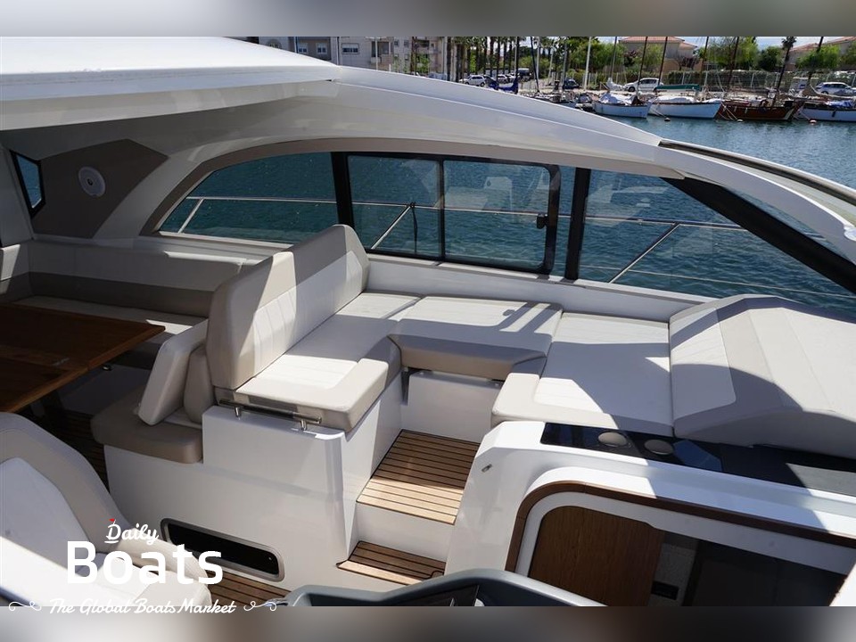 2018 Jeanneau Leader 46 for sale. View price, photos and Buy 2018 ...