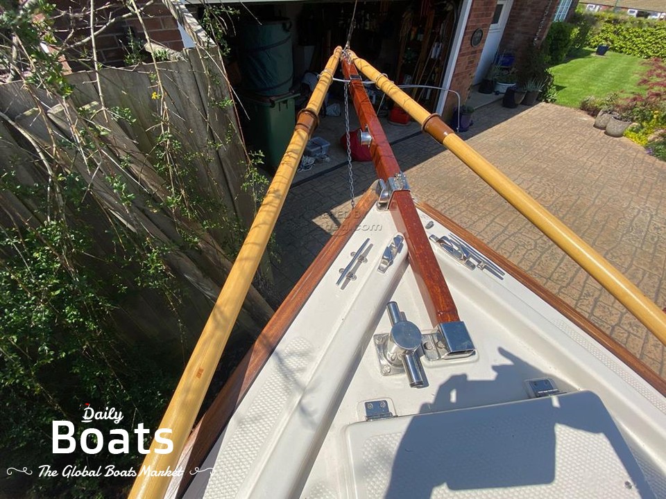 2008 Character Boats Post en venta. Ver precio, fotos y Comprar 2008 ...