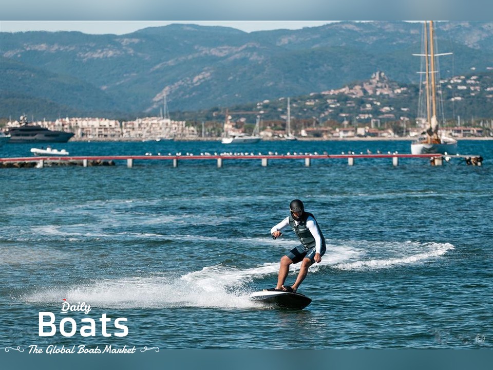 2022 Awake Electric Jetboard The Ravik 3 Xr en venta. Ver precio, fotos ...