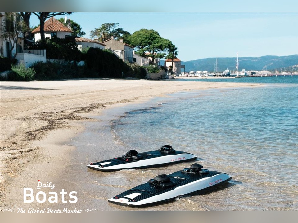 2022 Awake Electric Jetboard The Ravik 3 Xr for sale. View price ...