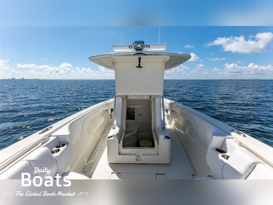 2019 Blackwater 36 Sportfish for sale. View price, photos and Buy 2019 ...