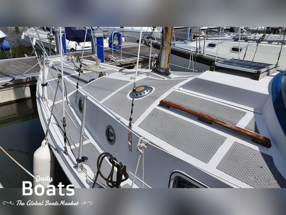 1981 Macwester Rowan Crown for sale. View price, photos and Buy 1981 ...