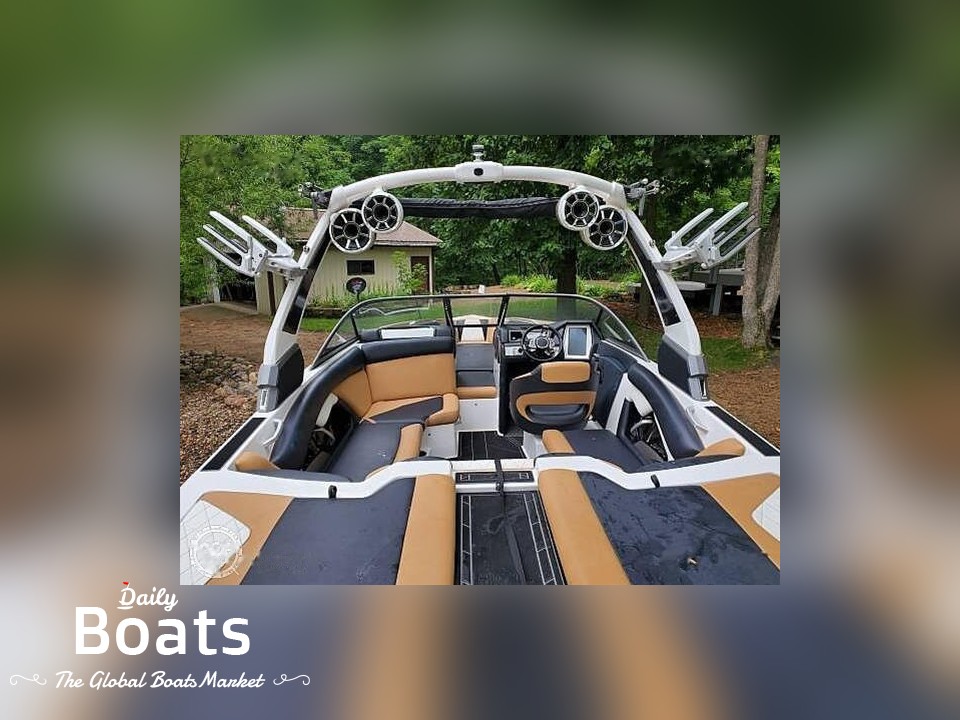 2019 Tige R21 for sale. View price, photos and Buy 2019 Tige R21 #238894